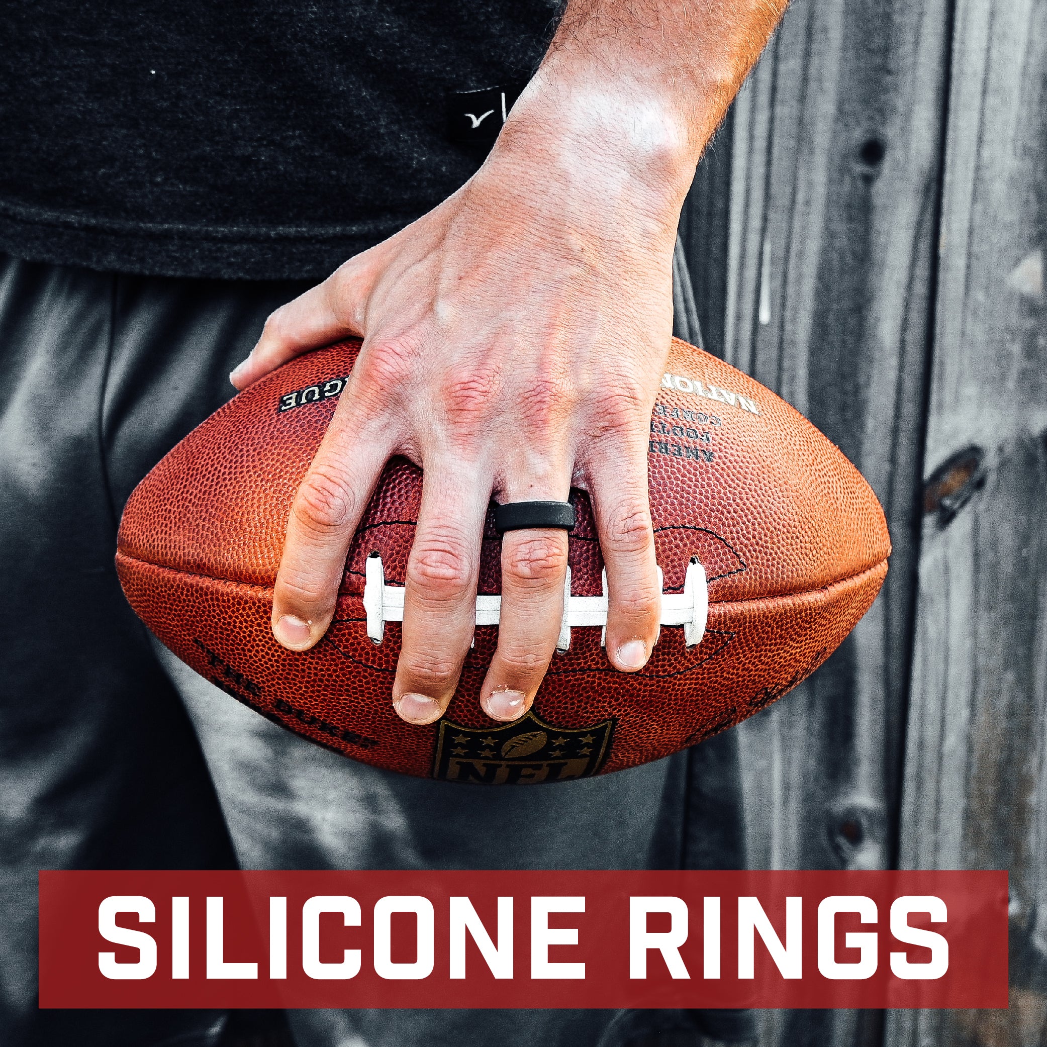 Silicone Rings – Elite Athletic Gear