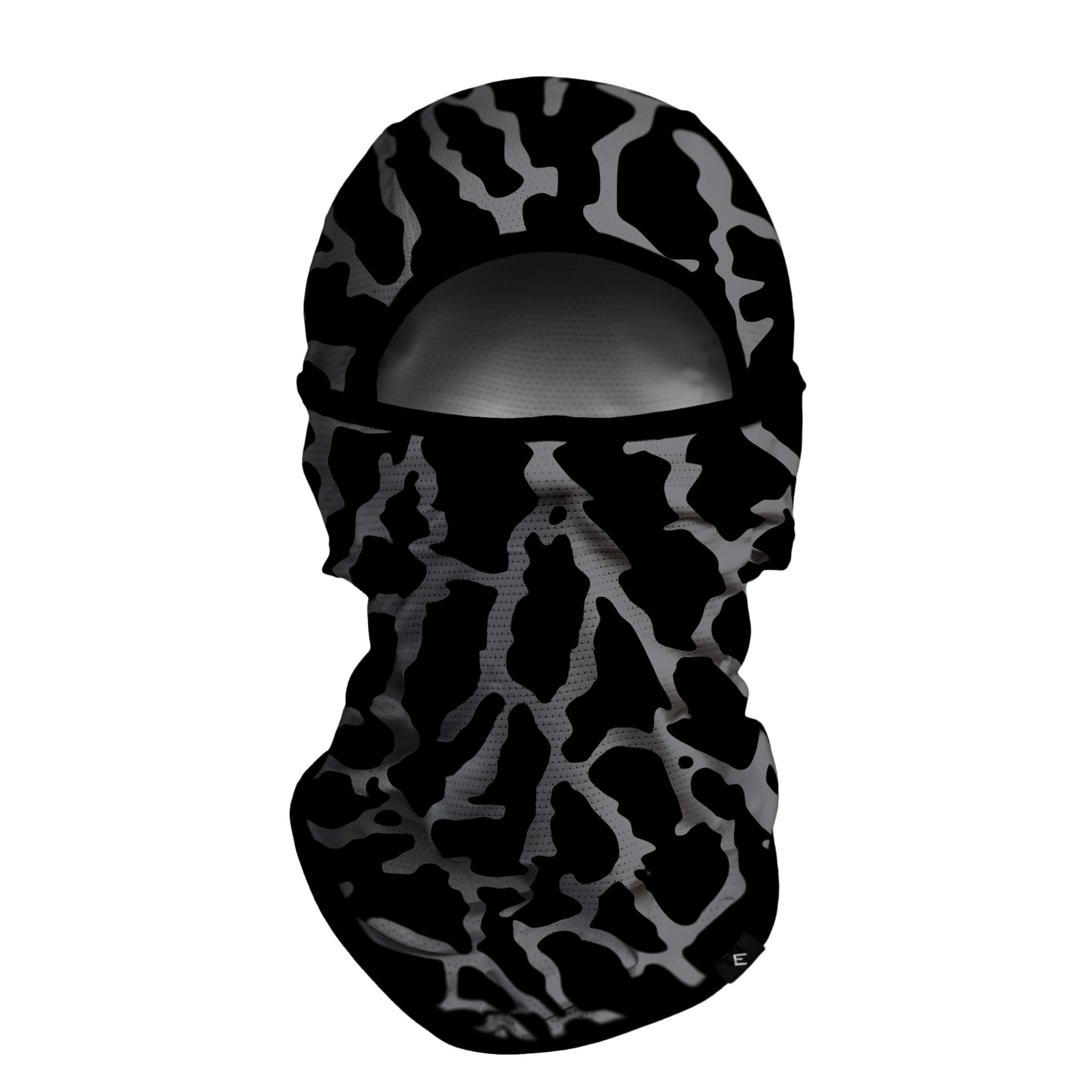 Elephant Print Balaclava Mask (Shiesty) – Elite Athletic Gear