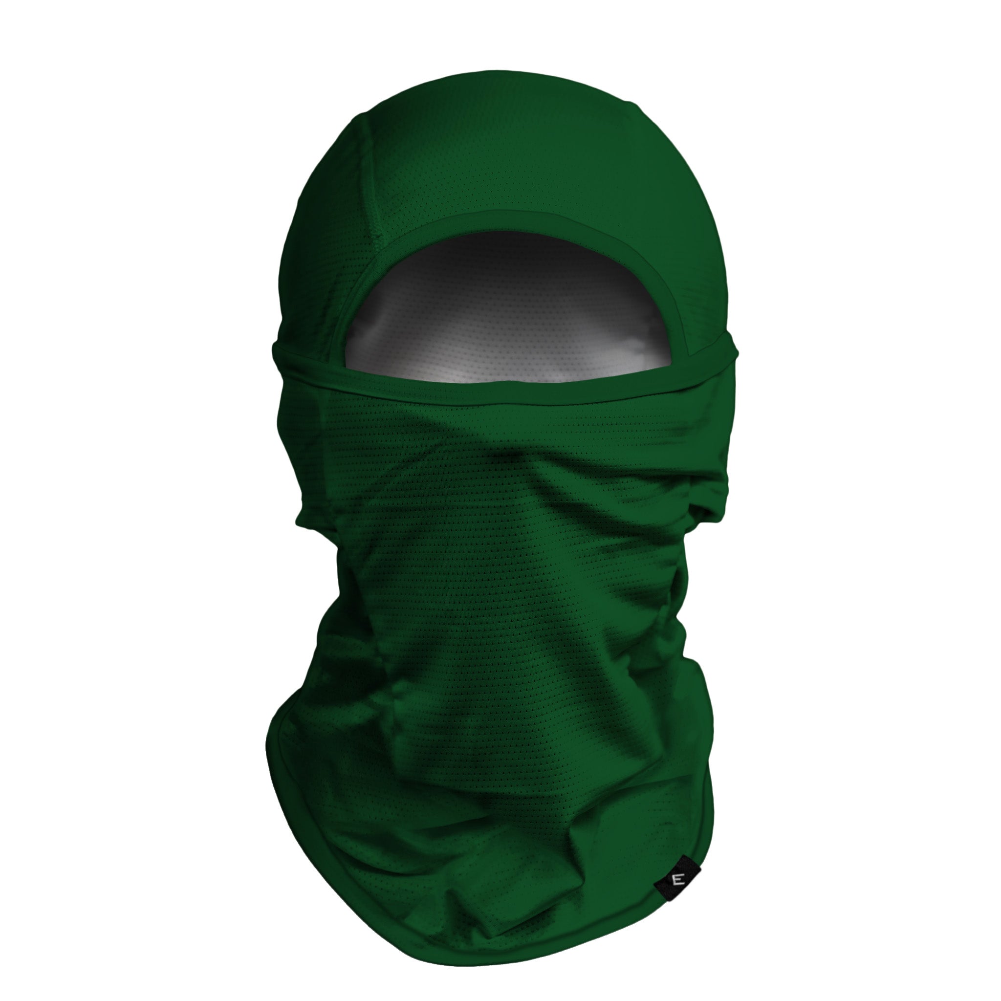 Green Balaclava Mask (Shiesty) – Elite Athletic Gear