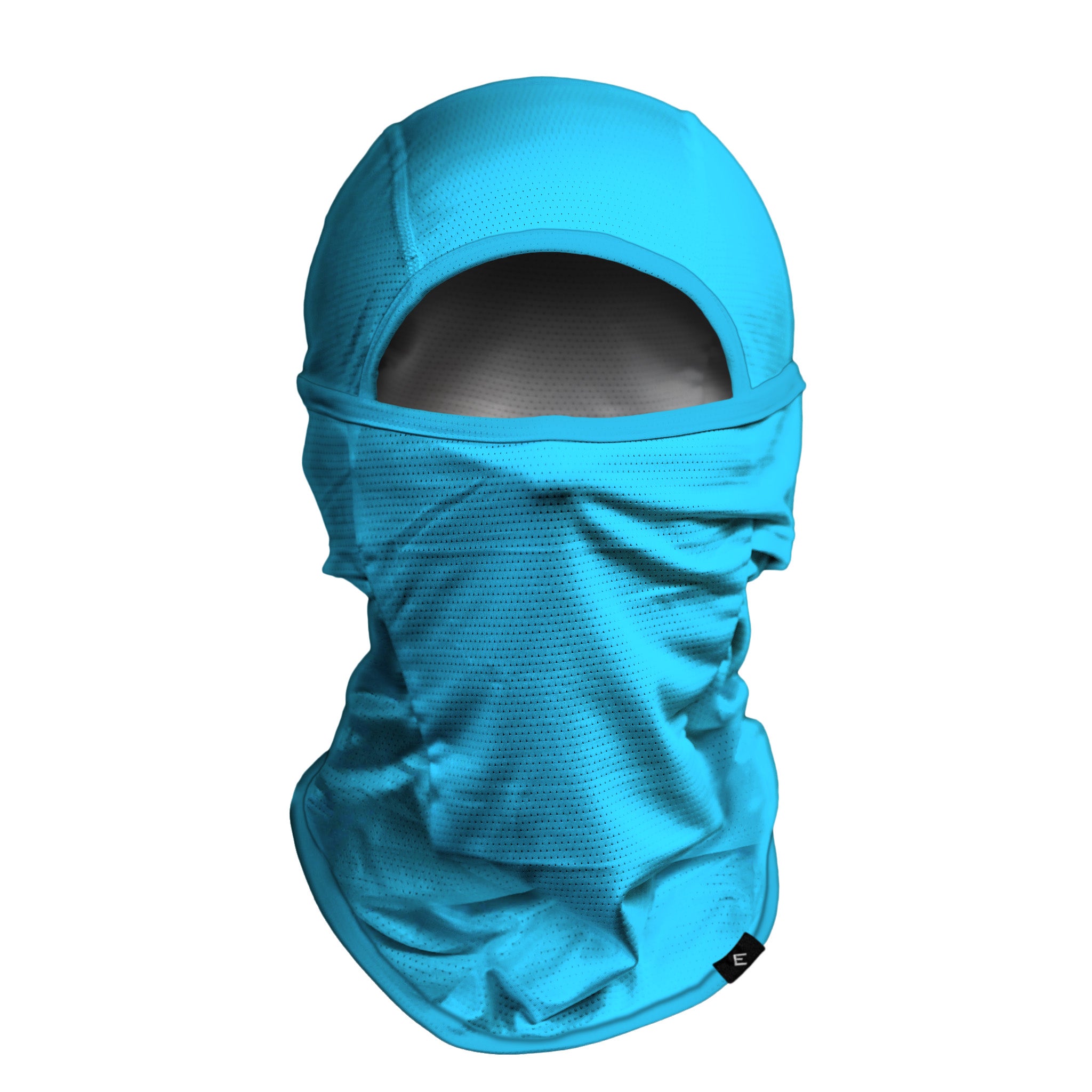 Light Blue Balaclava Mask (Shiesty) – Elite Athletic Gear