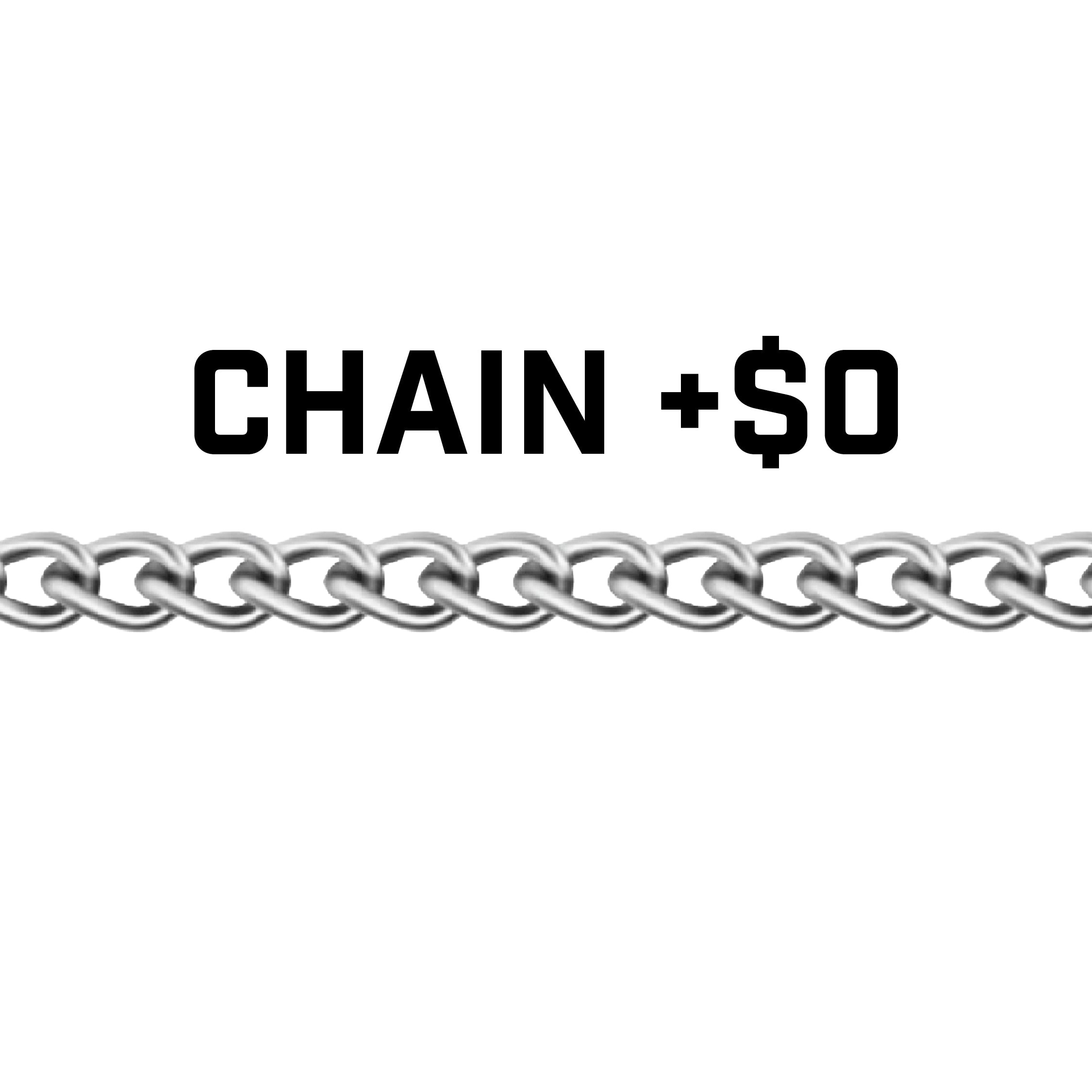 CHAIN SELECTION – Elite Athletic Gear